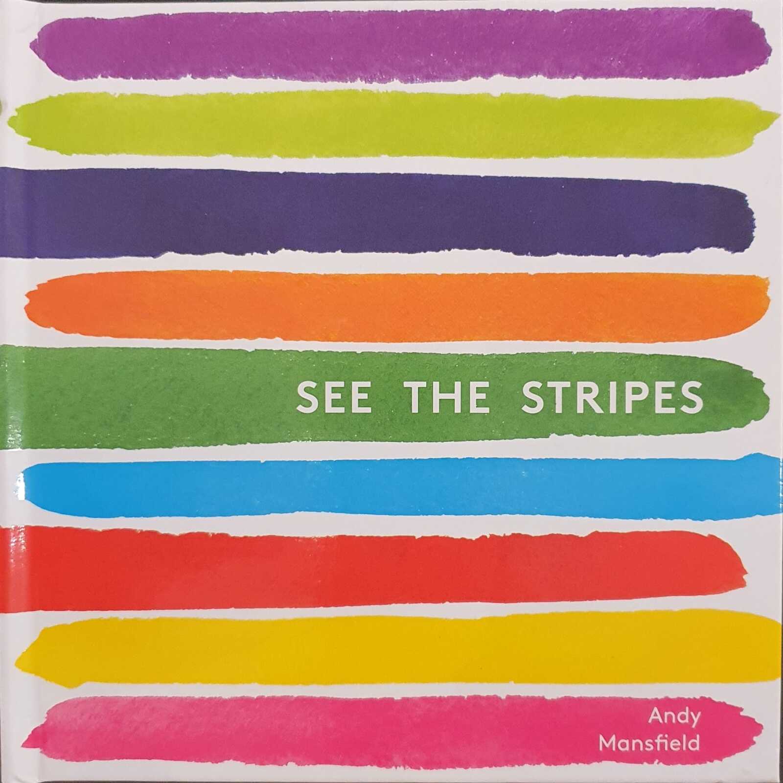 See the Stripes