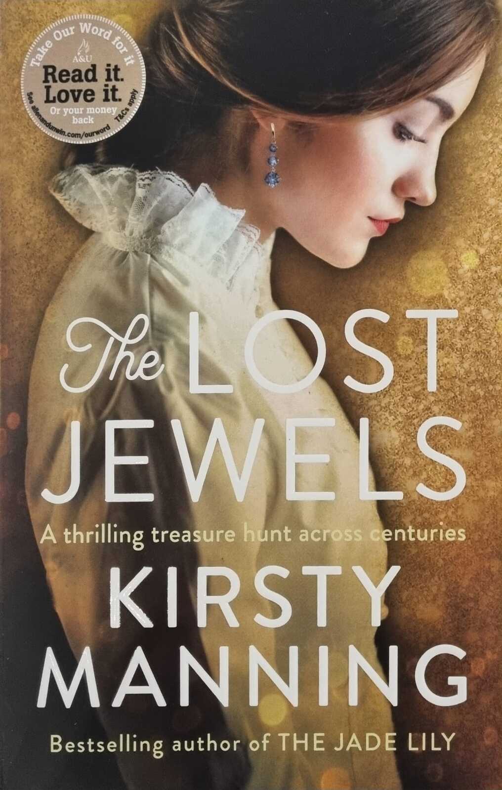 The Lost Jewels