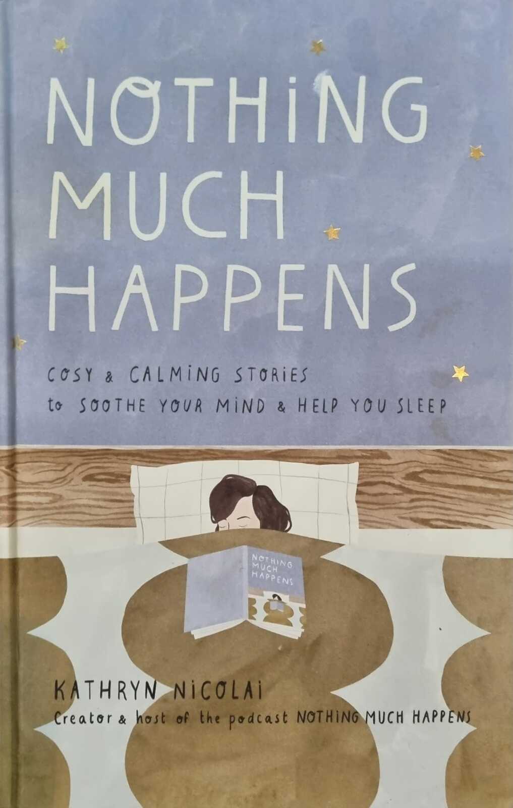 Nothing Much Happens