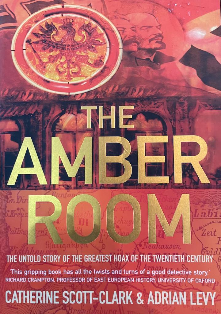 The Amber Room