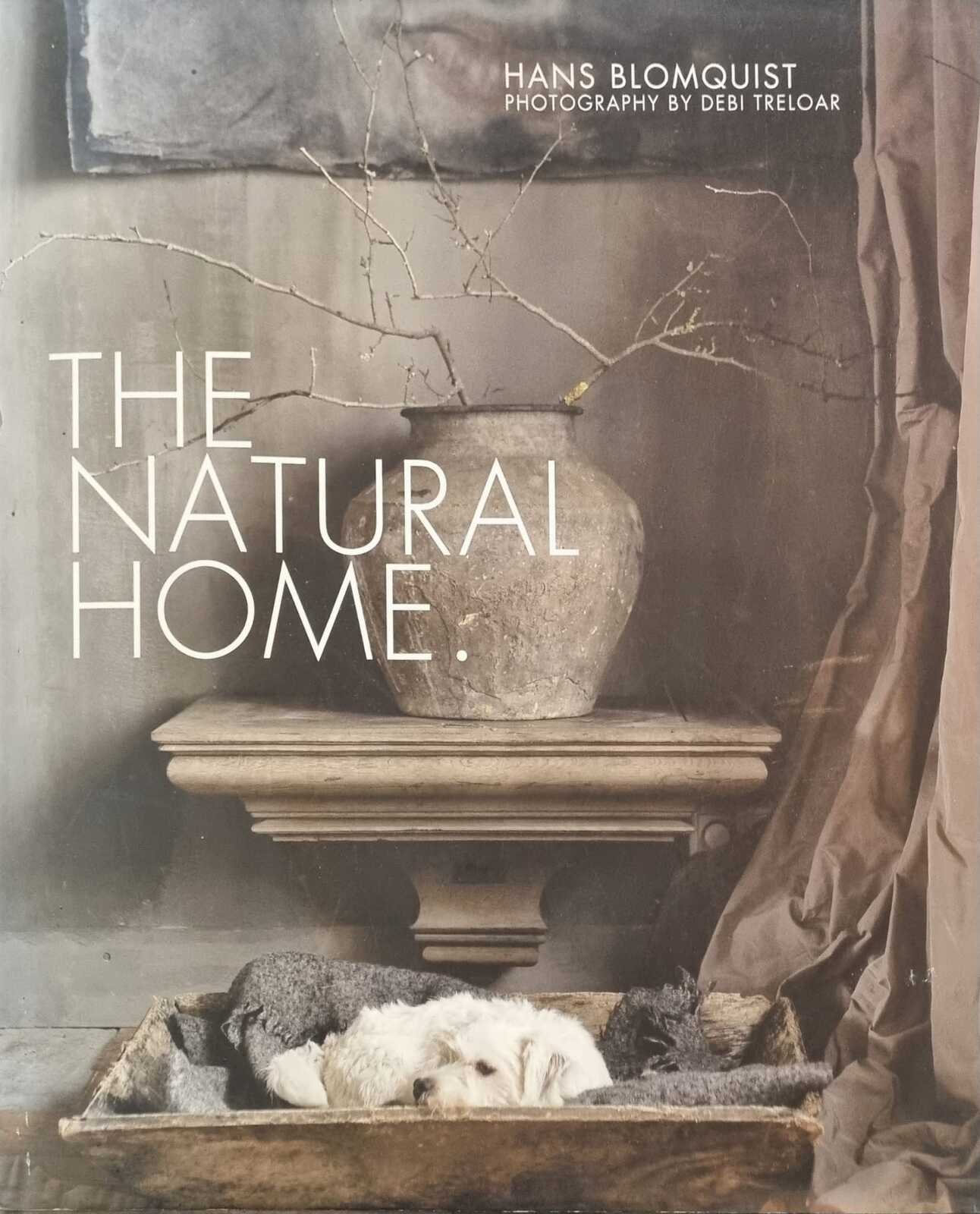 The Natural Home