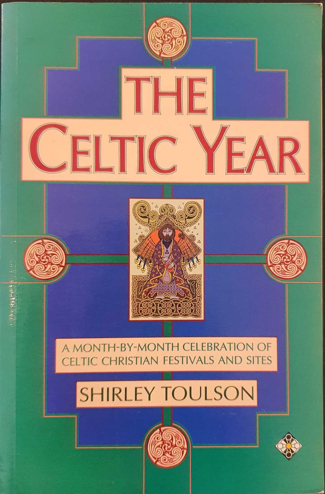 The Celtic Year