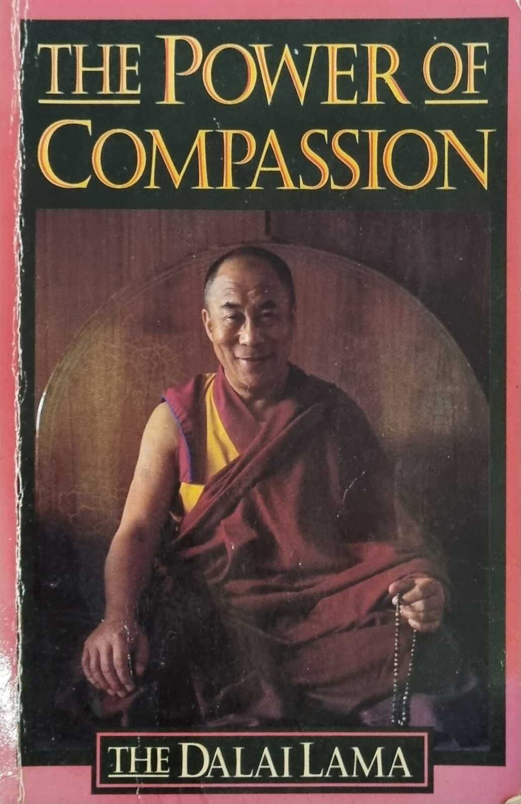 The Power of Compassion
