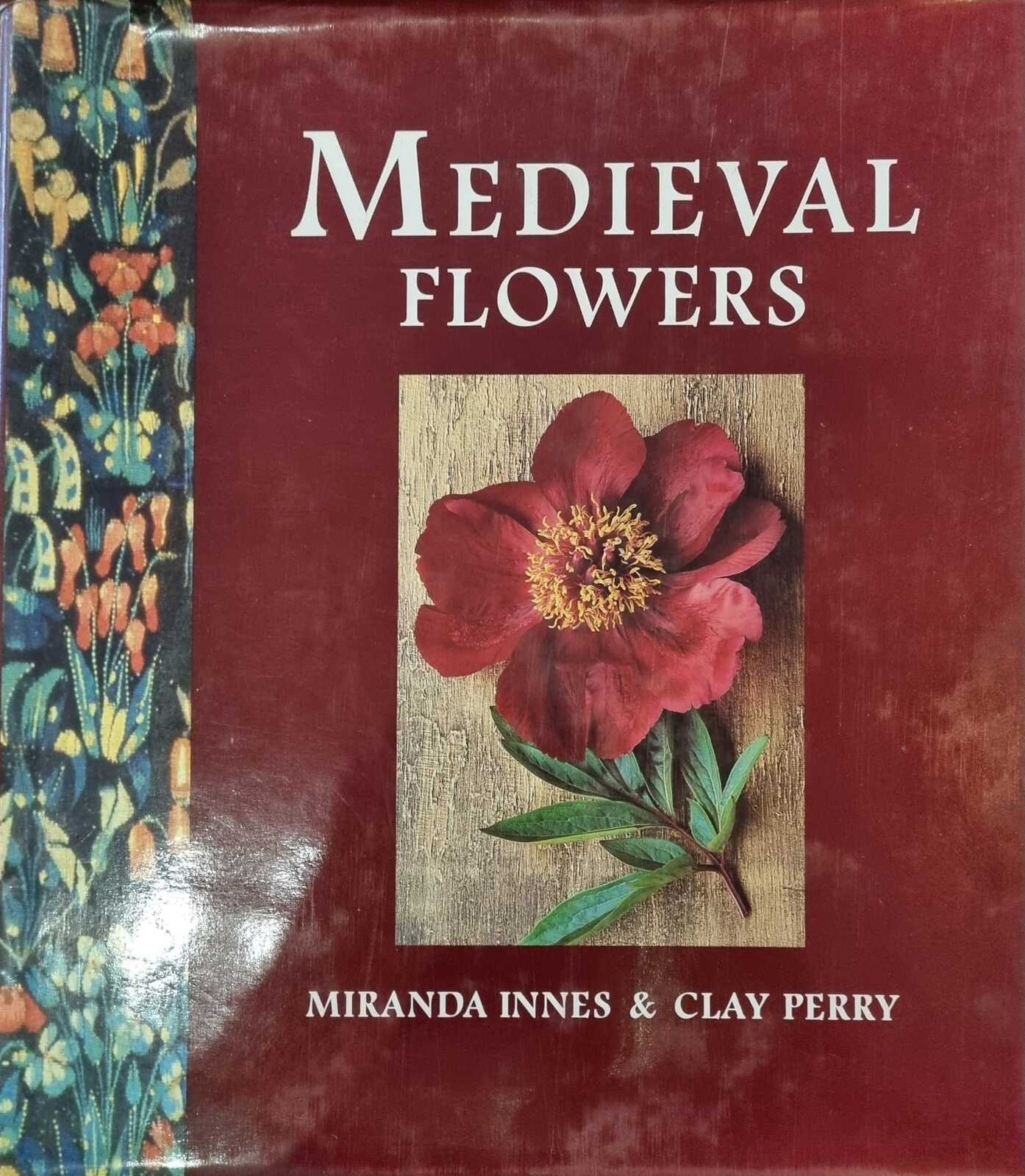 Medieval Flowers