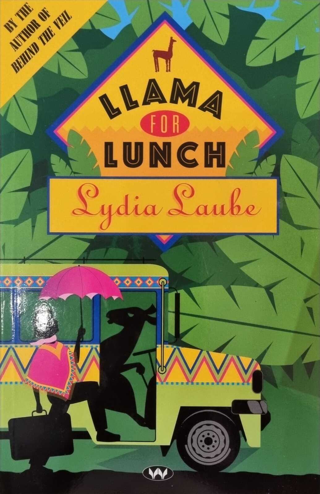Llama For Lunch