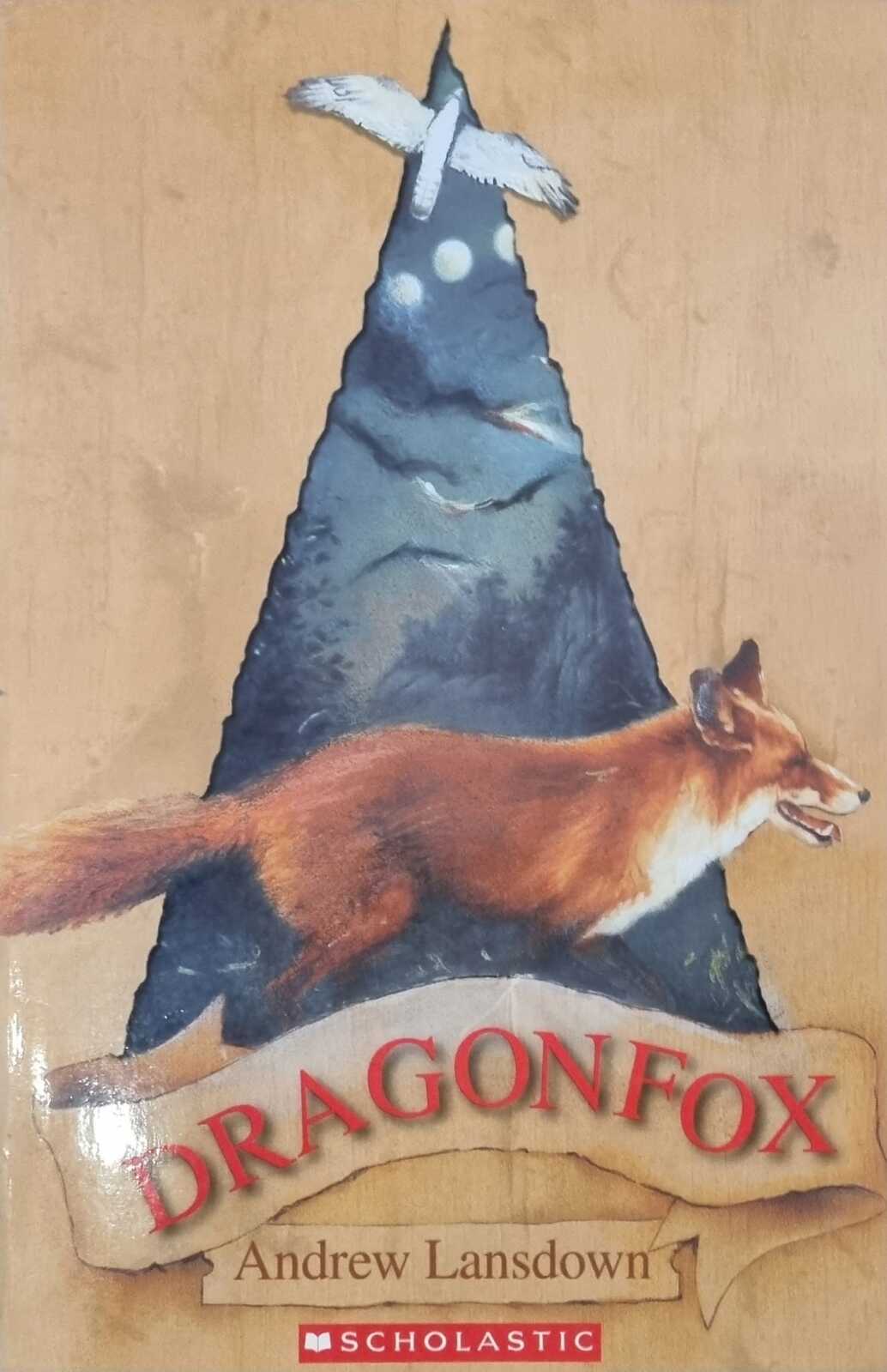 Dragonfox