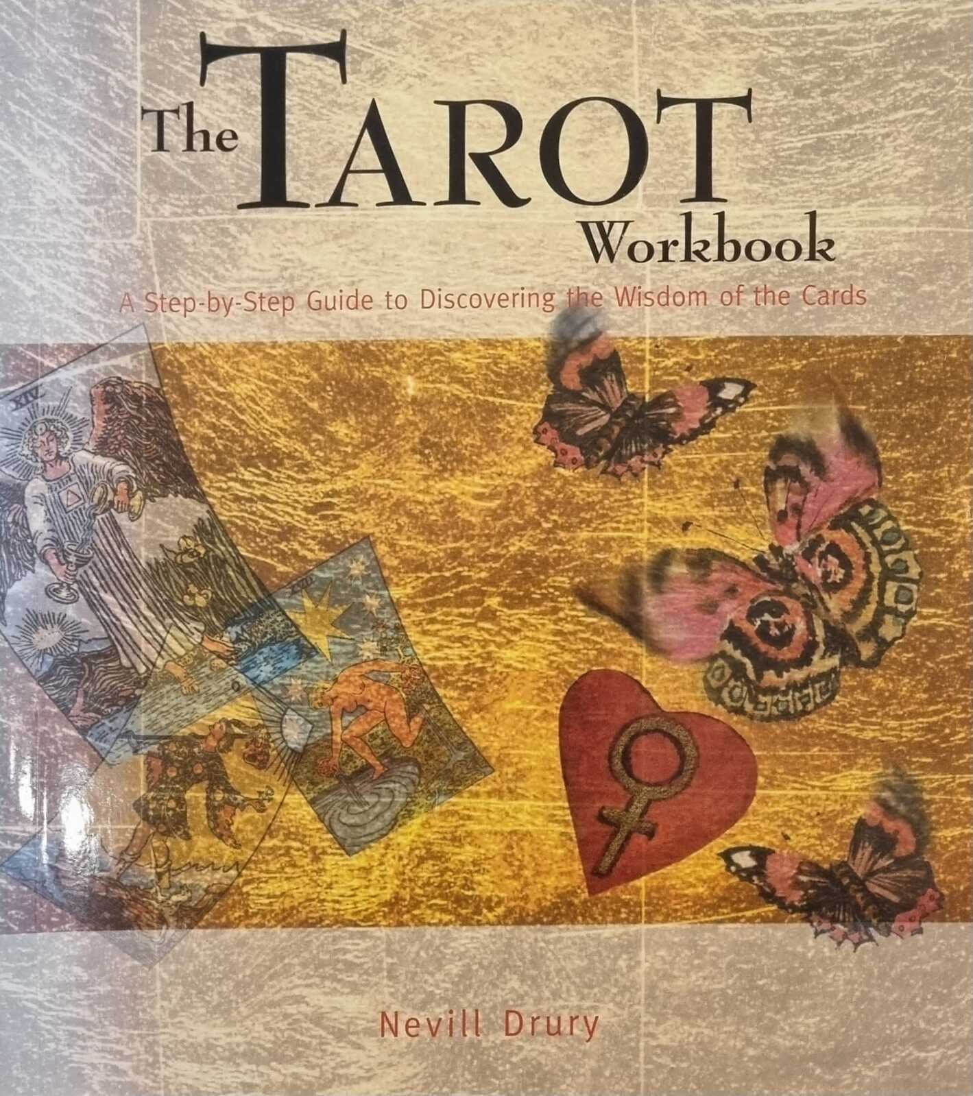 The Tarot Workbook