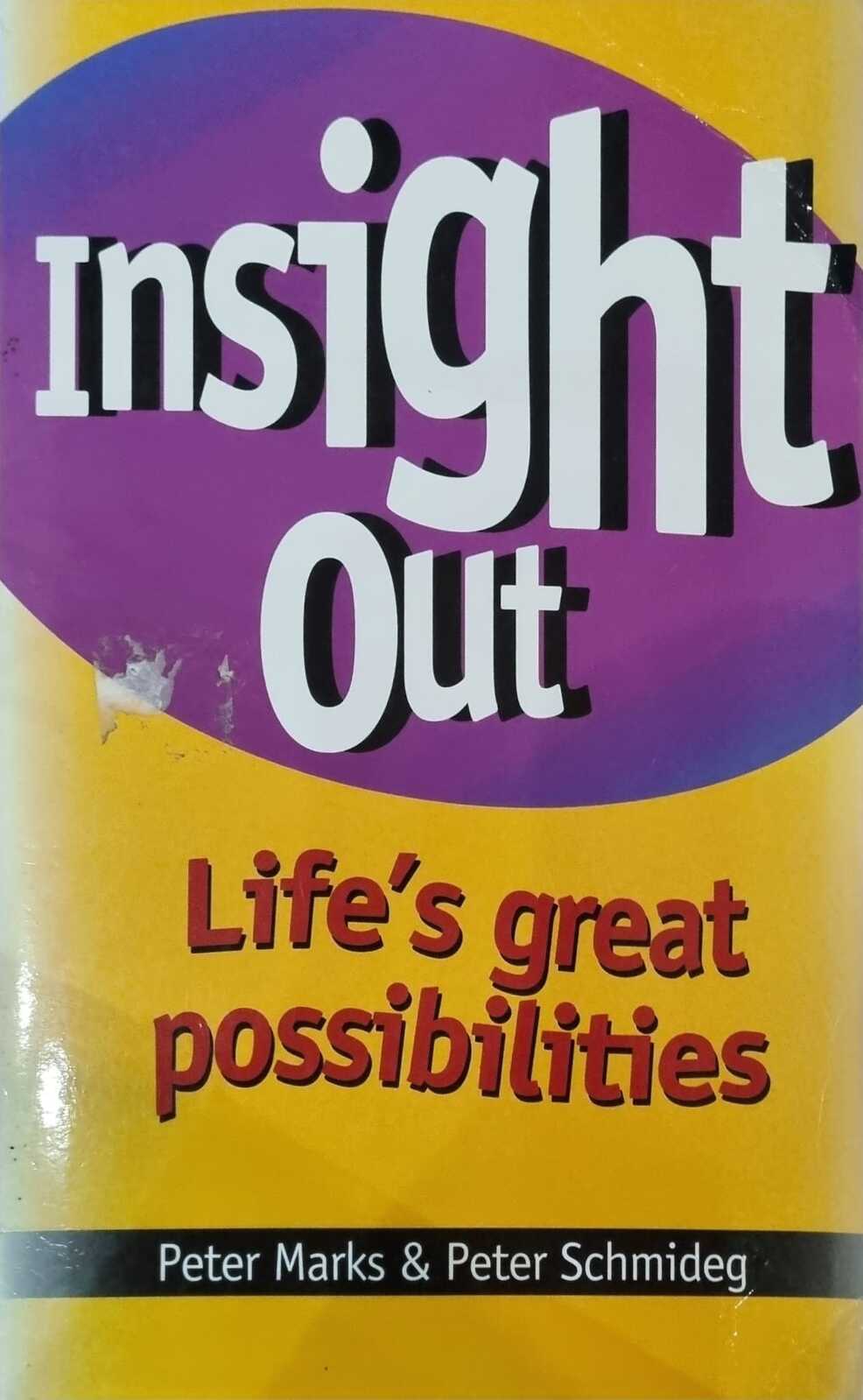 Insight Out