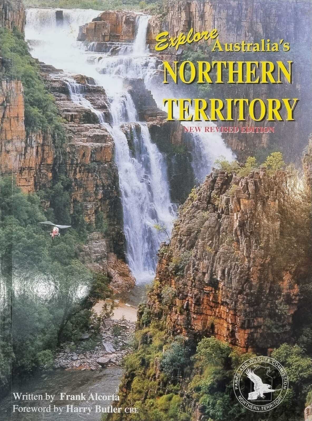 Explore Australia's Northern Territory