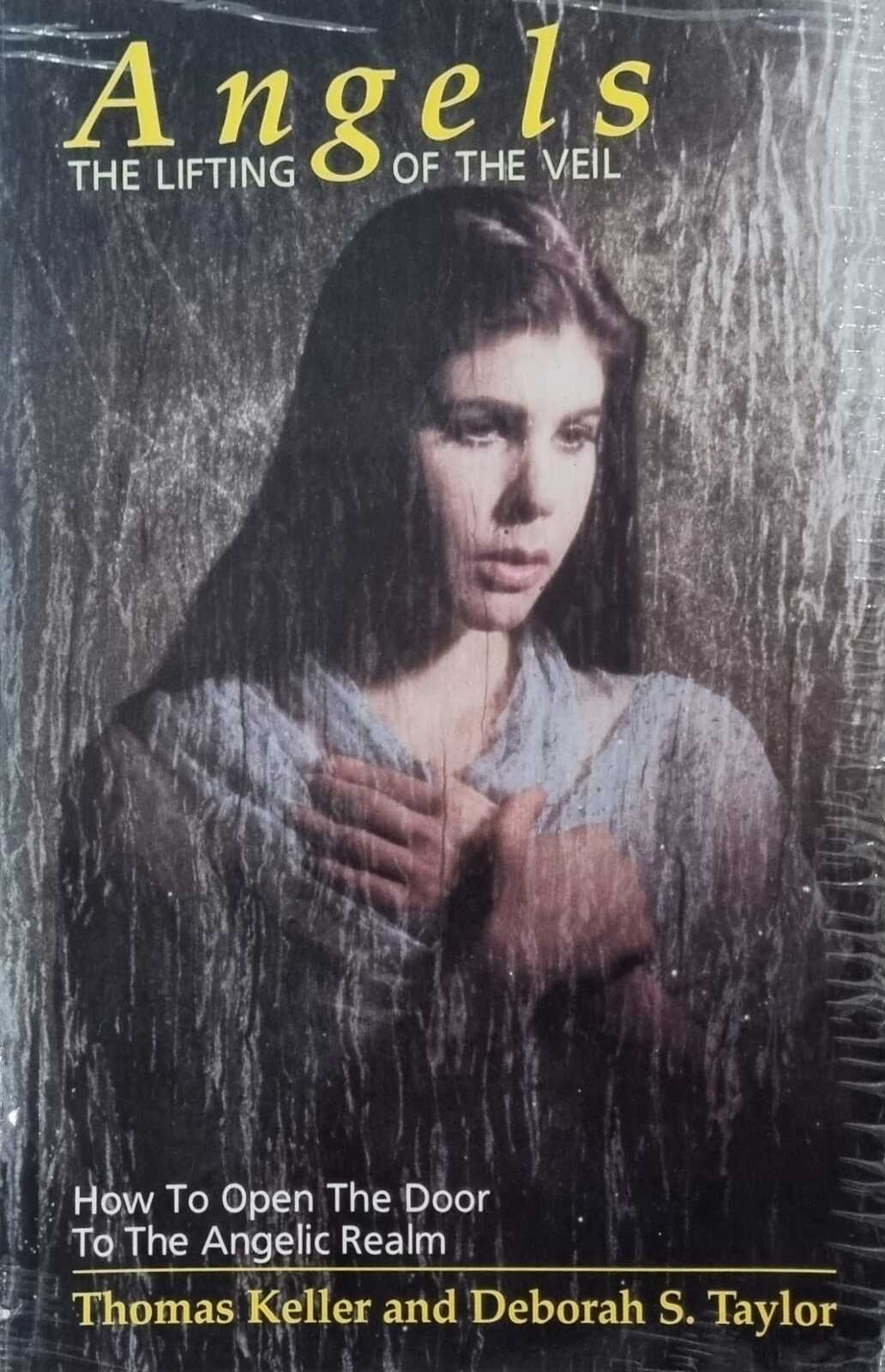 Angels - Lifting the Veil