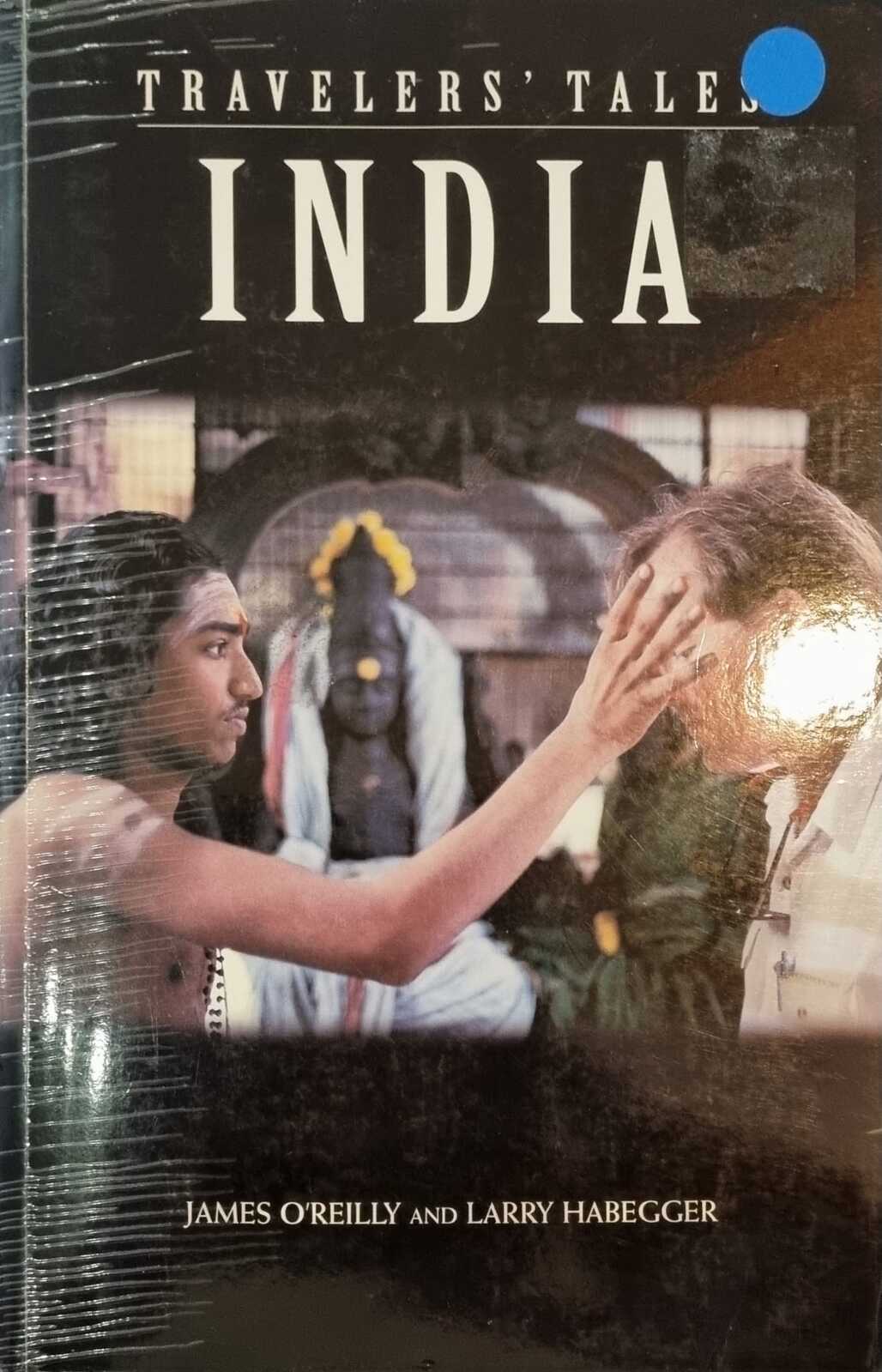 Travelers Tales India