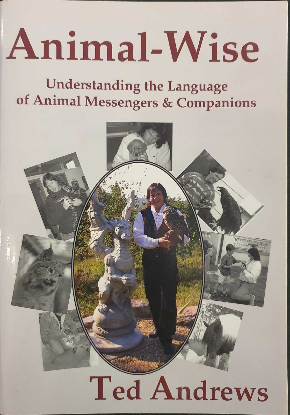 Animal Wise