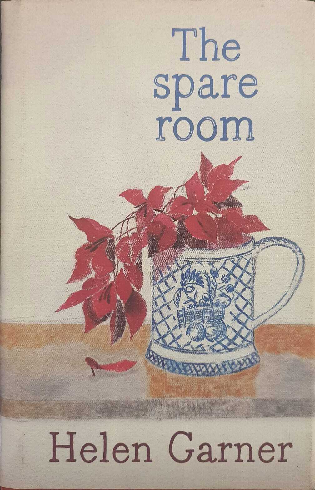 The Spare Room