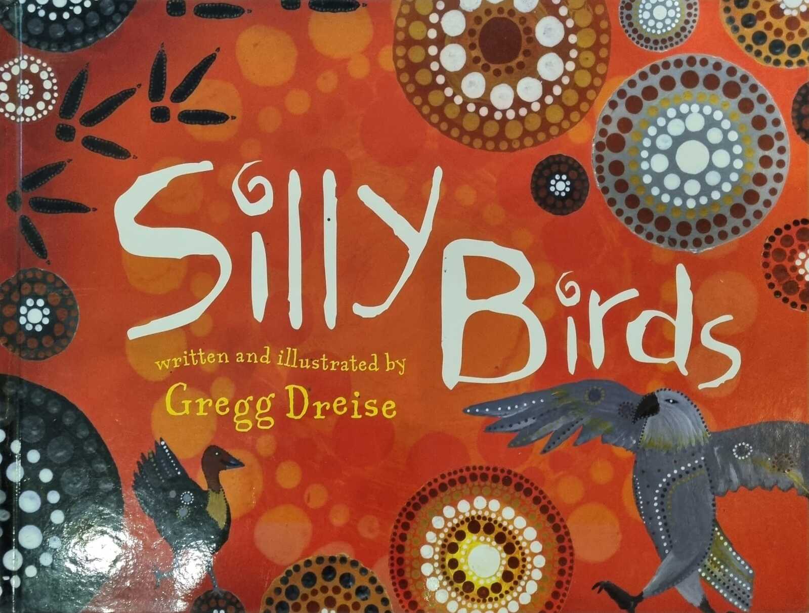 Silly Birds