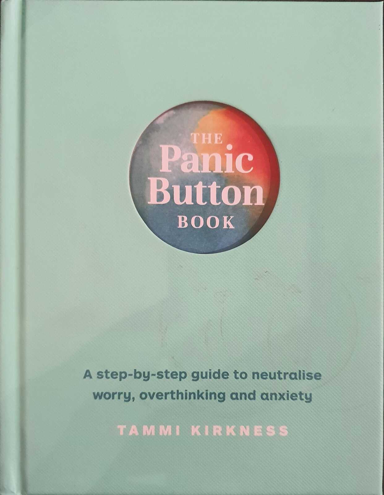 The Panic Button Book