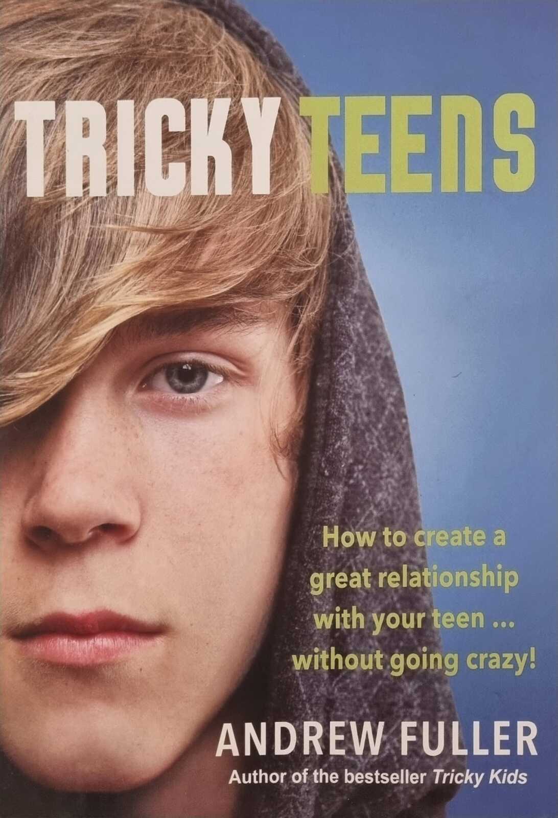Tricky Teens