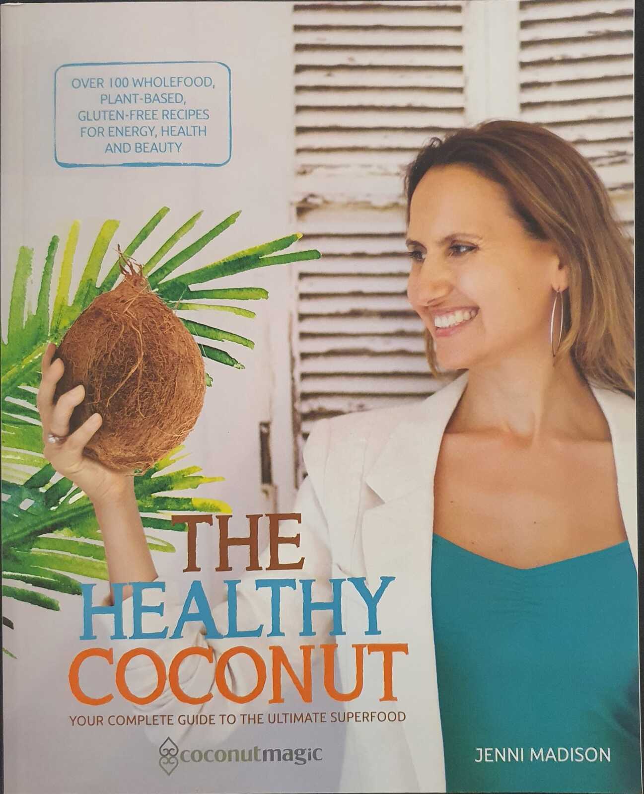 Healthy Coconut