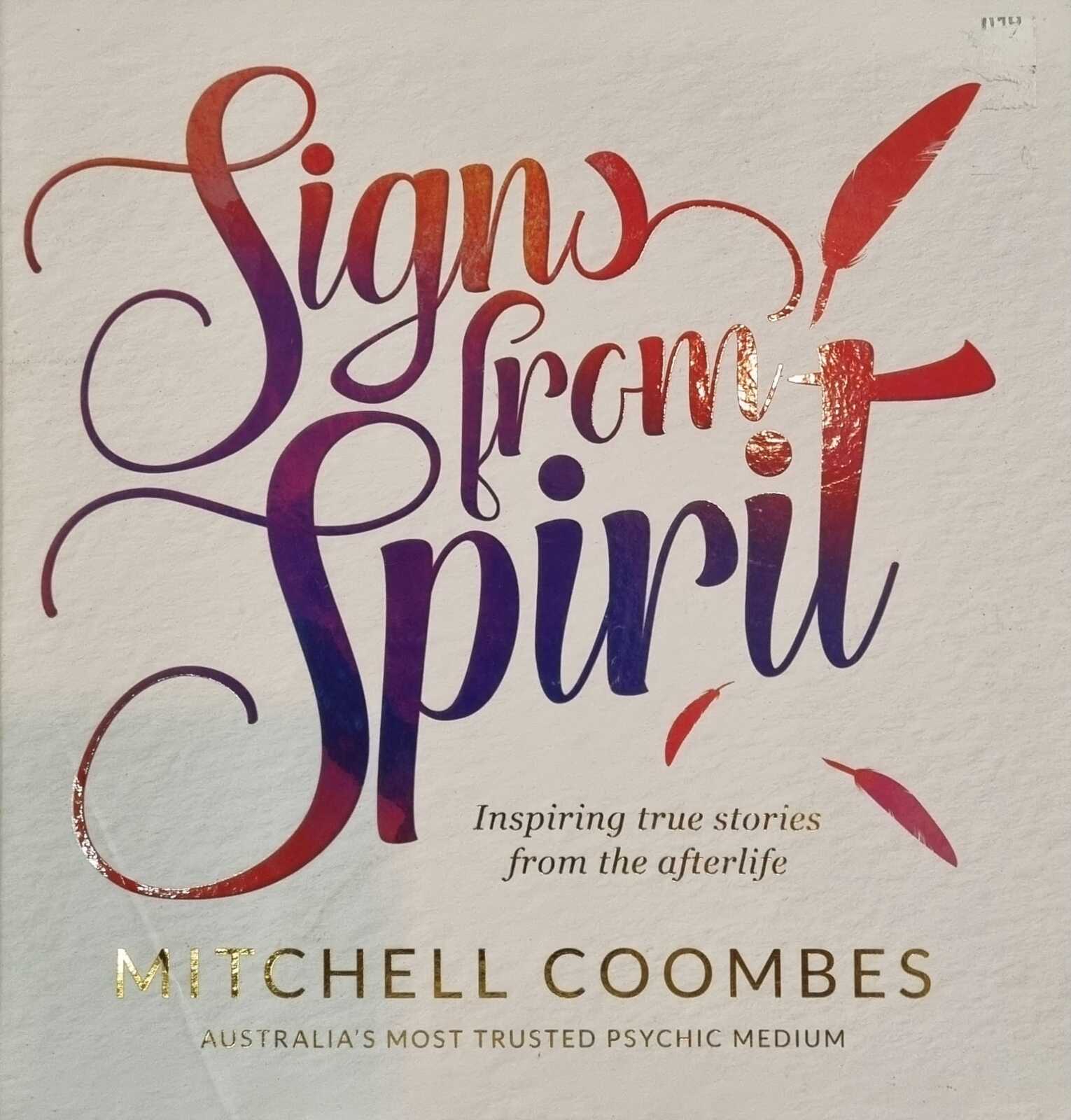 Signs From Spirit