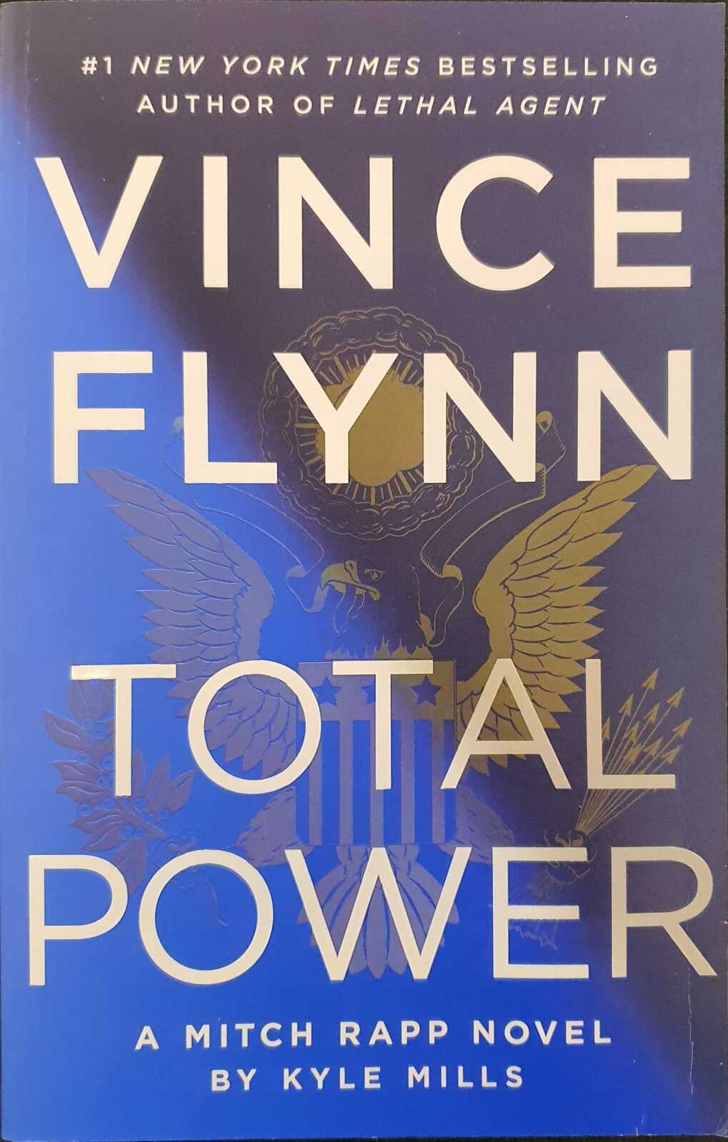 Total Power