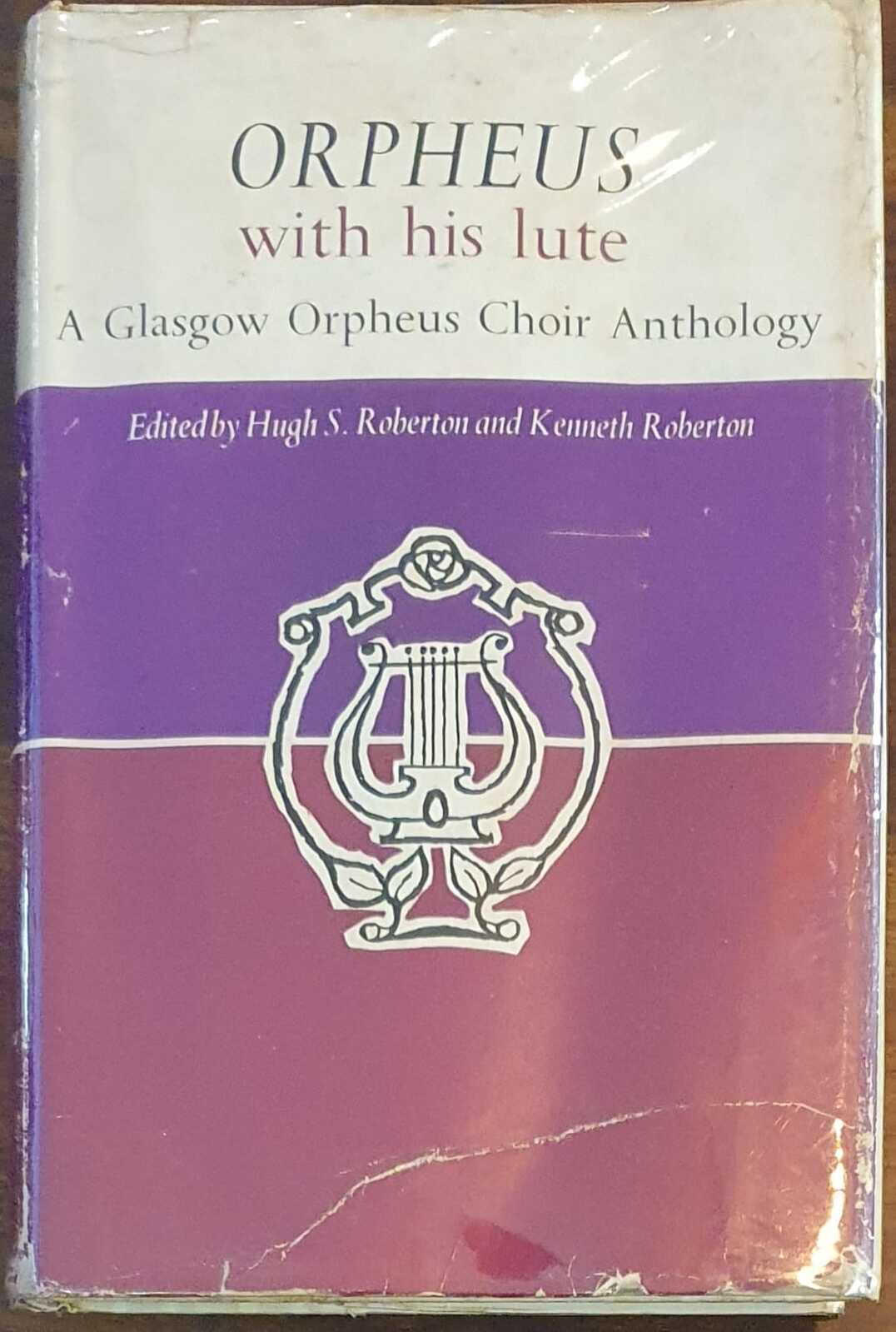 Orpheus With His Lute | The Maleny Bookshop 0754943666
