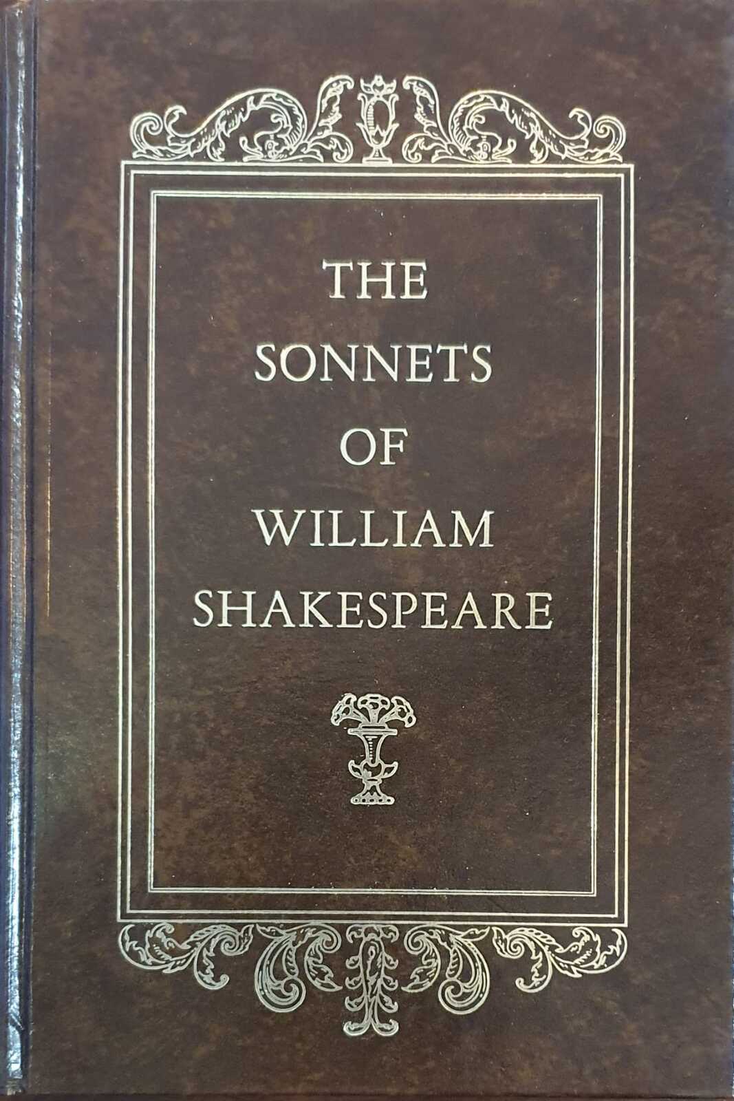 The Sonnets Of William Shakespeare | The Maleny Bookshop 0754943666