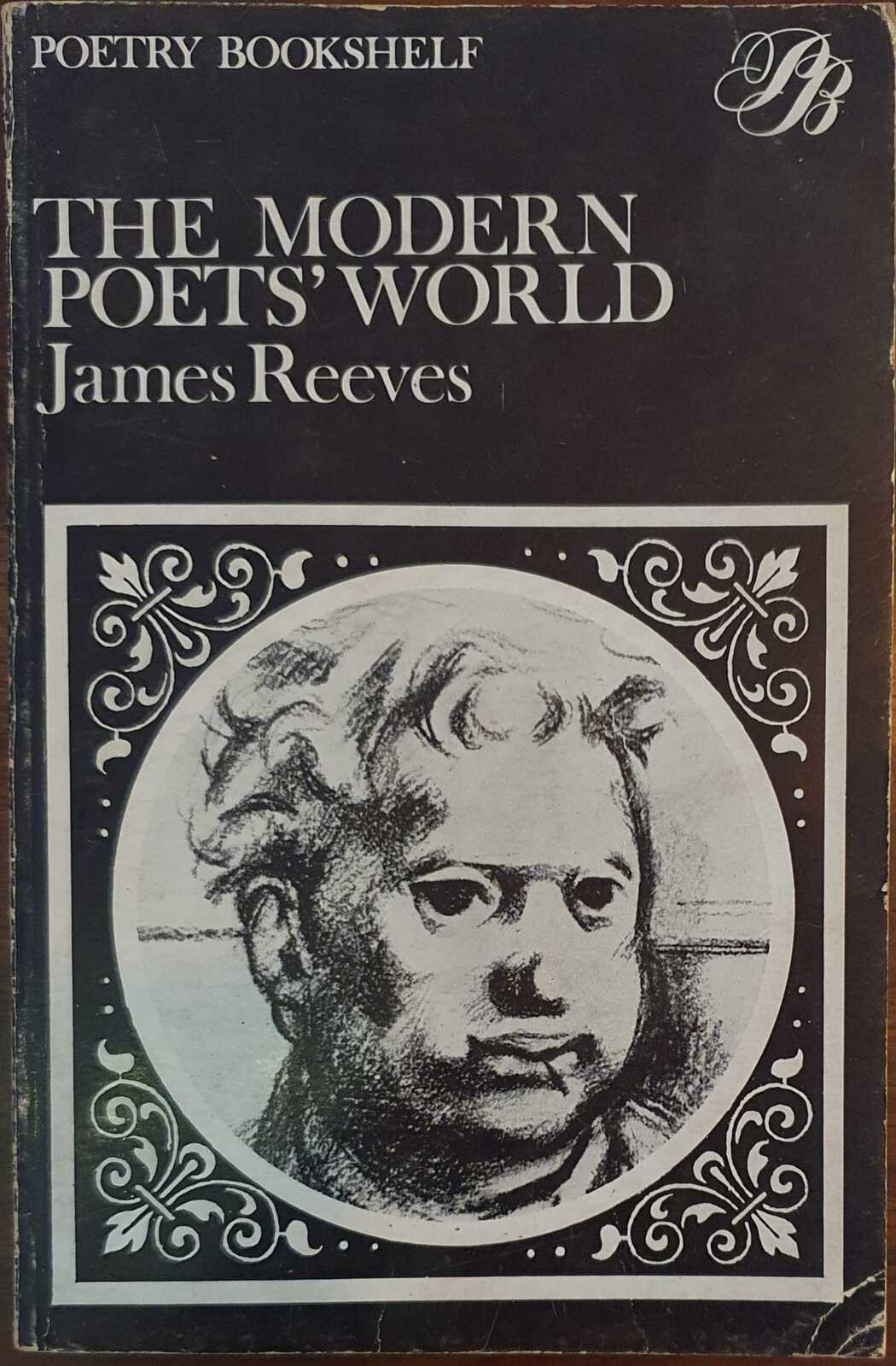 The Modern Poets World (Poetry Bookshelf) | The Maleny Bookshop 0754943666